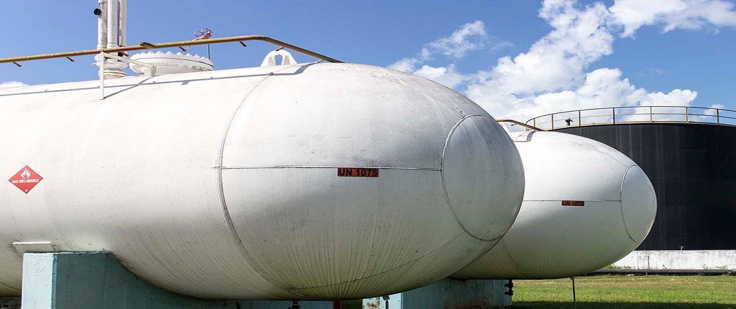 GLP o Gas Licuado Del Petróleo – BTU Energy